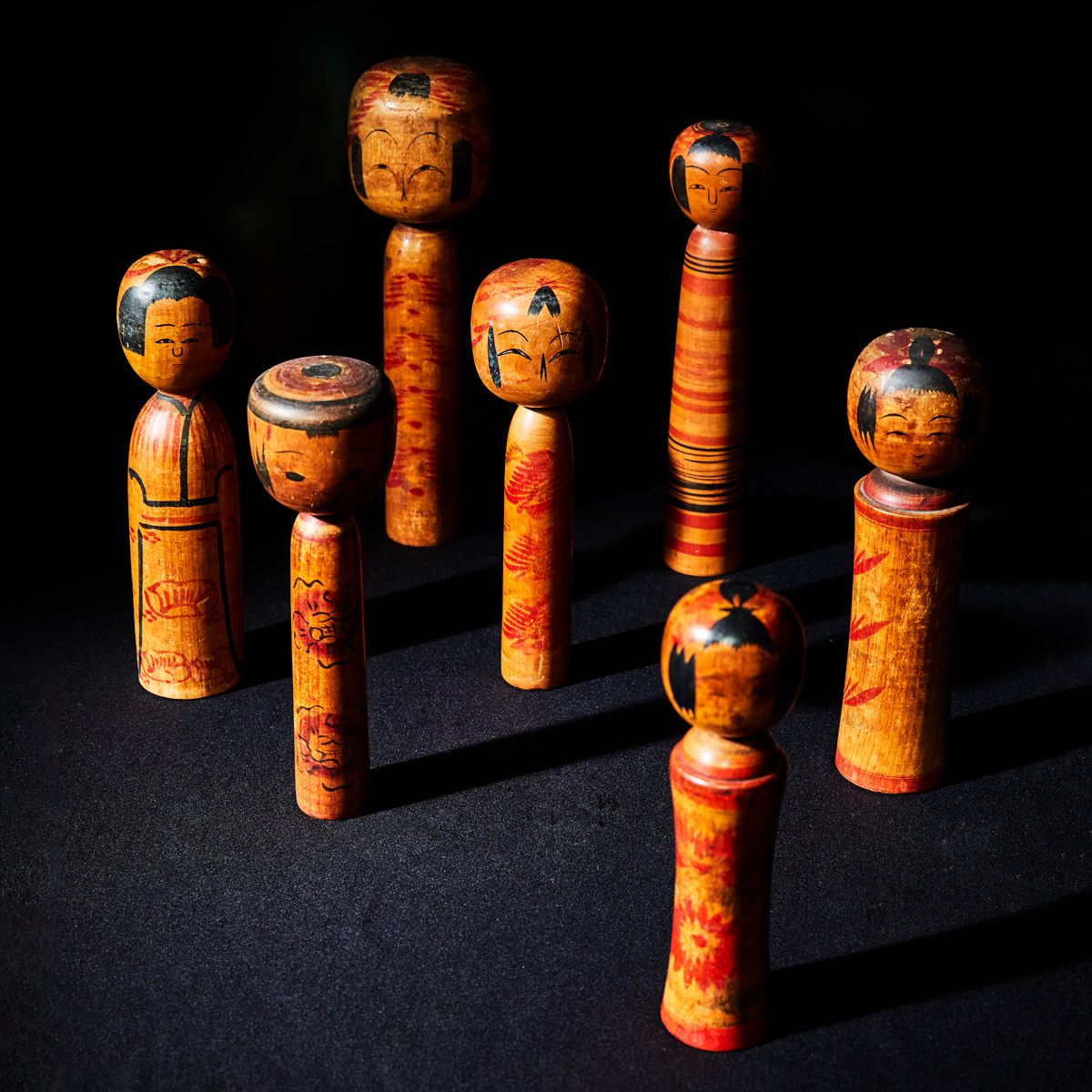 MUCH MORE THAN A DOLL - Sanayi313