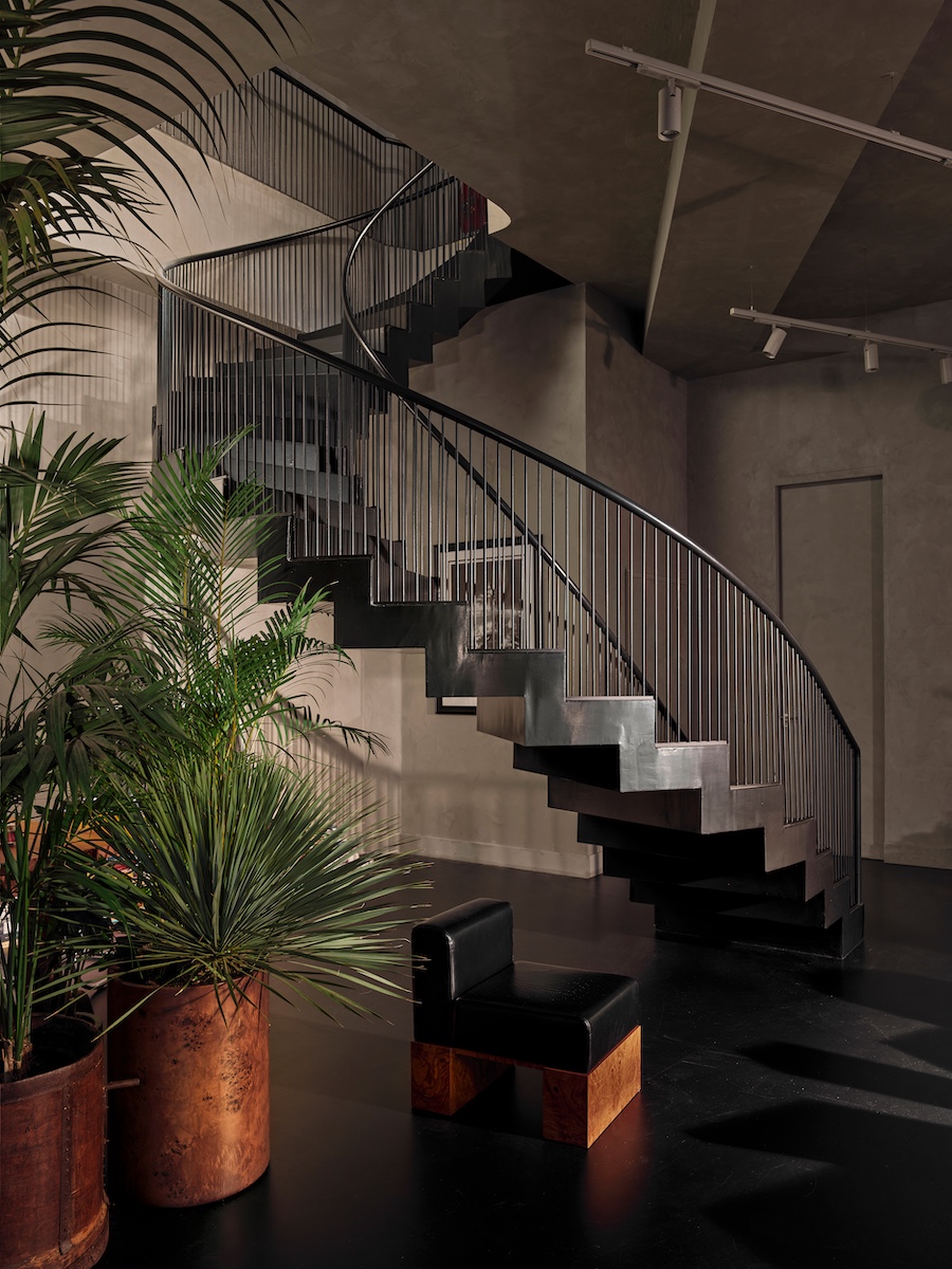 Loft House | Istanbul’24 - Sanayi313